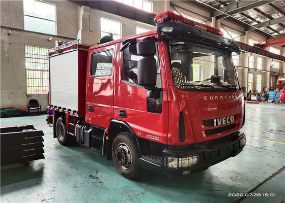 Fire Fighting Truck factory, Buy good price Water Tower Fire Truck products